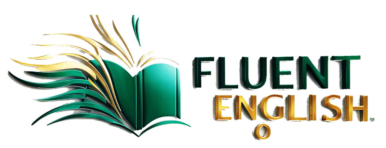 Course Highlights – Fluent English